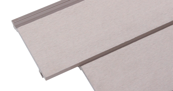 Mocha Smooth Sanded Cladding